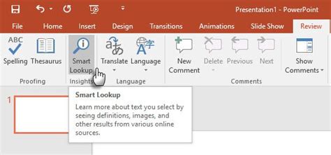 10 Tips For Making Better Powerpoint Presentations With Office 2016