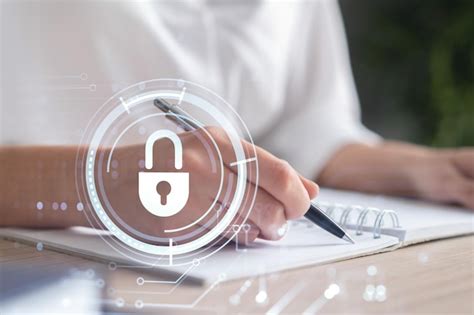 Premium Photo Businesswoman Is Taking Notes Of Clients Needs To