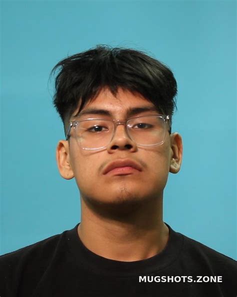 Garcia Jorge Jr 06302024 Brazoria County Mugshots Zone