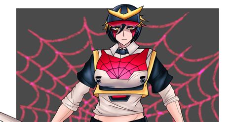 擬人化 一筋に無敵の乙女 弥生skeb受付中のイラスト Pixiv