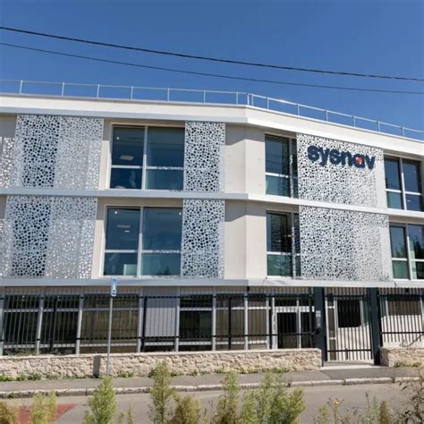 About Us Sysnav Healthcare