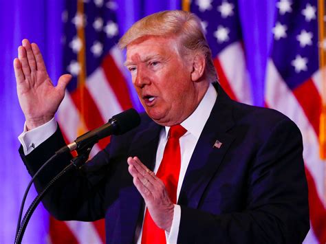 Ladbrokes Brings Donald Trump Impeachment Odds Down To A Coinflip