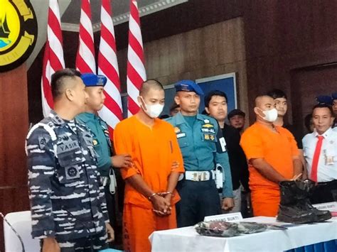 Warga Sipil Pembunuh Casis Tni Diimingi Rp 30 Juta Oleh Serda Adan