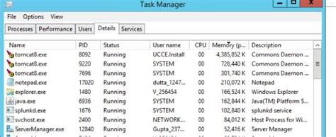 How To Collect Heap Dump And Thread Dump From Cvp Vxml Server Cisco