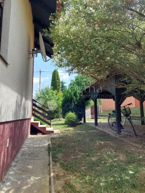 Hiša Gornji Kneginec 88m2 prodaja