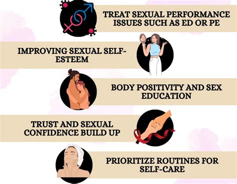 What You Need To Do To Become Sexually Confident