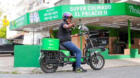 Inician Entrega De Motores Eléctricos A Colmados Del Programa “e