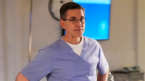 Brian Dietzen Says Emotional Goodbye Ncis Fans Left In Tears