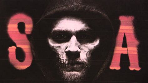 Sons Of Anarchy Red Rose Episode Review Youtube