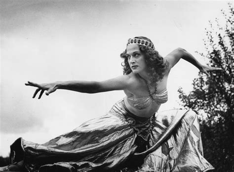 How A Jewish No Goodnick Named Salome Captivated The World The Forward