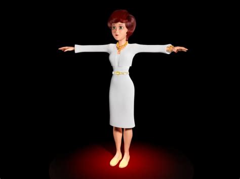 Convert 2d Images To 3d Character Modeling Rig 3d Character Unity Ue
