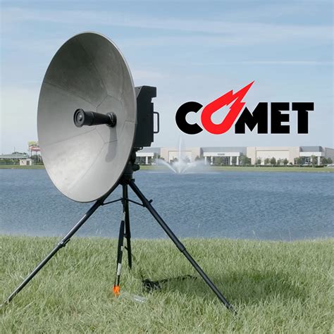 Comet Comtech Telecommunications Corp