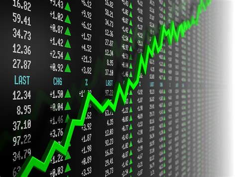 This Indicator Says The Stock Market Is Going To Have A Great Year Is It Right The Motley Fool