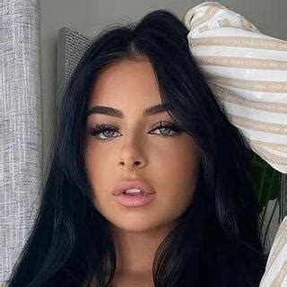Vass Iliki Nude Leaked Photos And Videos WildSkirts