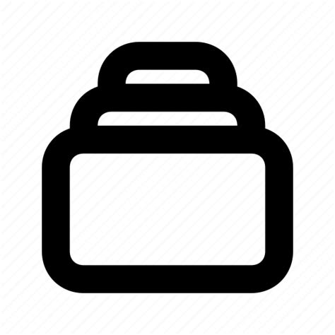 Office Folder Stack File Document Icon Download On Iconfinder