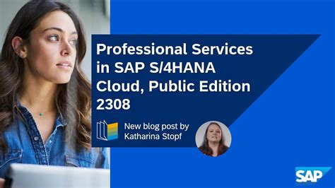 Amy Craven On Linkedin Sap S4hana Cloud Professional Services