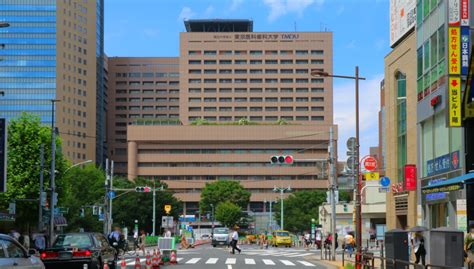 東京医科歯科大学 医学部受験情報局