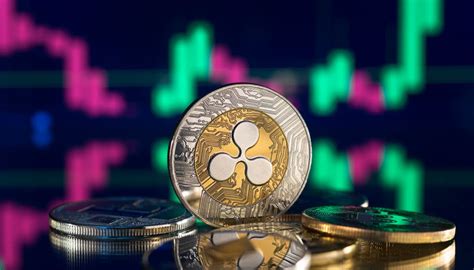 Xrp Stijgt 137 Is Er Een Rally Op Komst Dit Zeggen Analisten