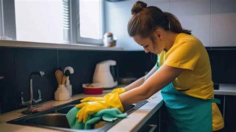 AtenciÓn Empleadas Domésticas Así Quedaron El Sueldo Y Las Escalas De