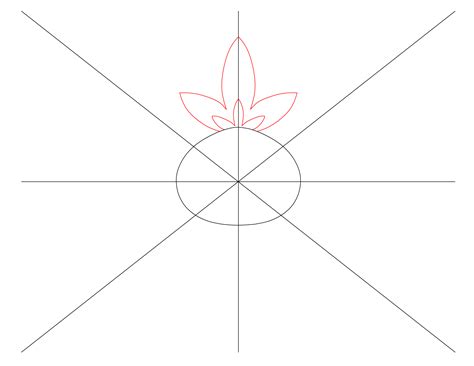 How To Draw Torchic Step 3 Windingpathsart Com