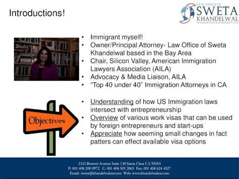 Pdf Us Visa Options For Foreign Entrepreneurs Dokumentips