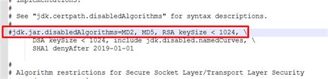 how to resolve an unsigned application requesting unrestricted access
