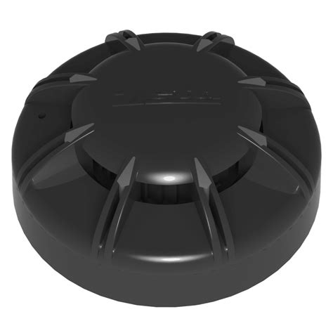 Mkii Addressable Optical Smoke Detector Zeta Alarms