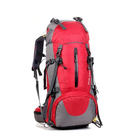 Bp001 Water Resistant Backpack Mazoutdoor