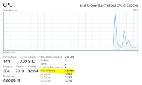 Docker Hyper V And Containers Not Available Even Tough It Is Active