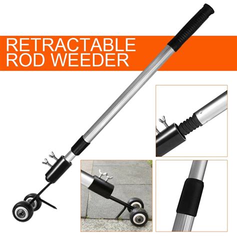 Root Remover Outdoor Killer Tool Claw Weeder Porta Vicedeal