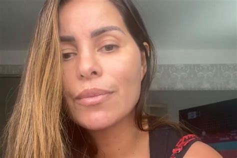Filho da cantora Walkyria Santos é encontrado morto Blog da Riquinha