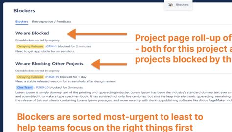 Better Blockers For Jira Atlassian Marketplace
