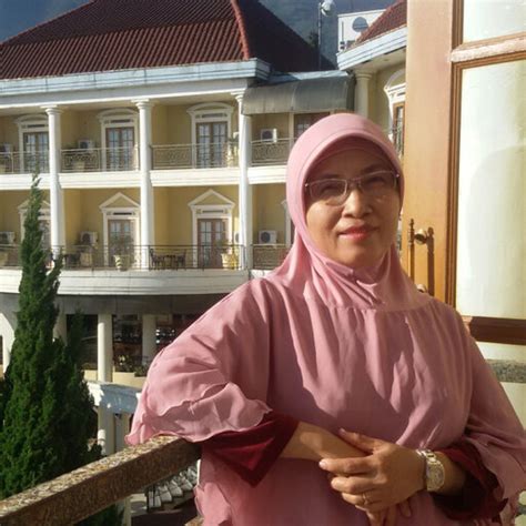 Sri Sumarsih Airlangga University Surabaya Unair Department Of