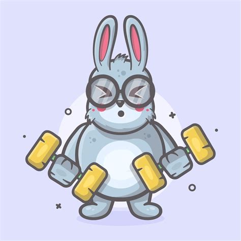 Muscle Rabbit Images Free Download On Freepik