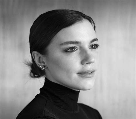 Atriz Alice Wegmann Revela Ter Sofrido Assédio Sexual