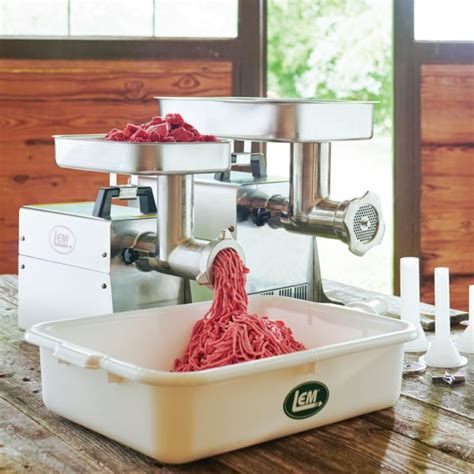 Meat Processing Tips Lem Products®