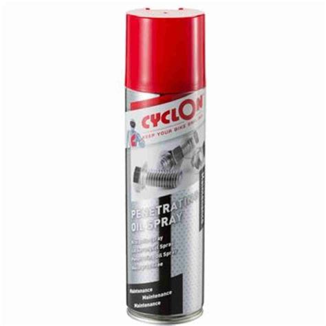 Cyclon Cyclon Multi Oil Spray 250ml Mikes Bike Shop Cork
