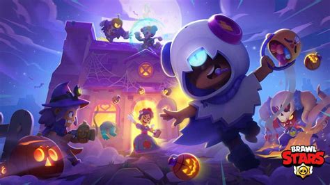 Leon Brawl Stars Wallpapers Top Free Leon Brawl Stars Backgrounds