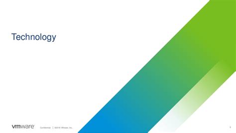 Vmware Corporate Powerpoint Icon Library 2 Pptx