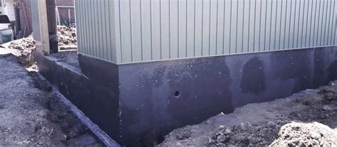 Elastochem Launches Hygrothane Polyurea Waterproofing Membrane For