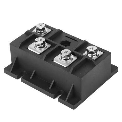 Industrial Supplies Mdq200a 1600v Rectifier Bridge Dc Power Supply Rectifier Module Modules