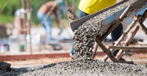 Maroc Les Ventes De Ciment Augmentent De 104 à Fin Août Depf H24info