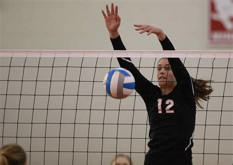 Grace Persson Eden Prairie Prep Dig