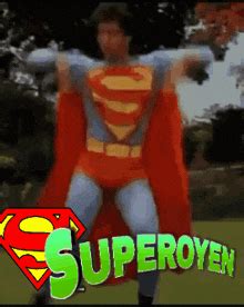 S De Superman Memes Tenor