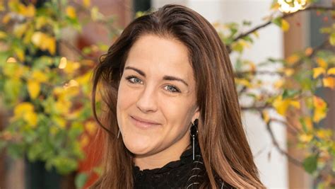 Camilla Dalsgaard Afslører Kendiscast Trækker Disse Stjerner I Trøjen Billed Bladet