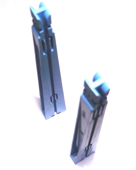 2 X Guide Carte Electronique Plastique 120mm Guide Vertical Circuit Imprimé Eur 140 Picclick Fr