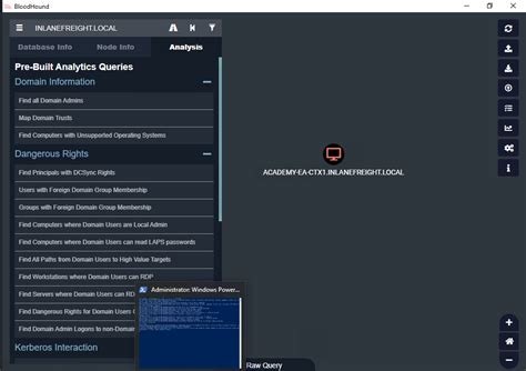 github gecr07 htb academy