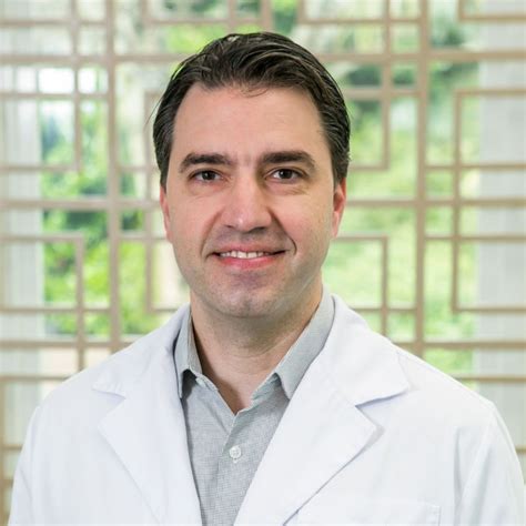 Eduardo Goellner Hospital Moinhos De Vento