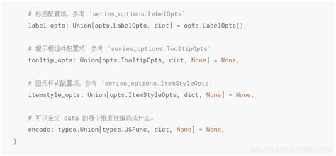 Pyecharts V1全新版本超详细使用教程——pie饼图的使用用pit绘制饼图关于时间计划表 Csdn博客
