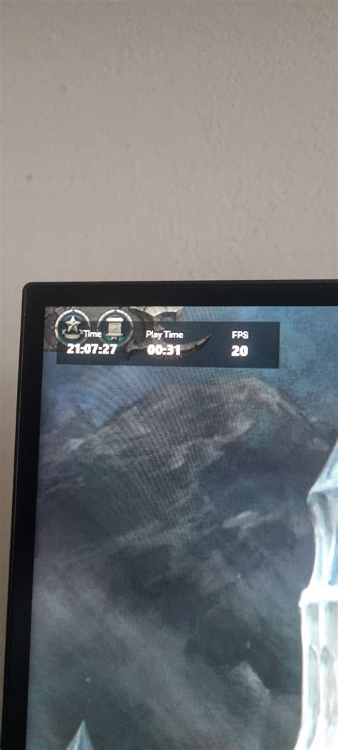 Which Fps Counter Is This And How Do I Turn It Off R Pcmasterrace